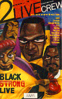 2 Live Crew, Florida rap group